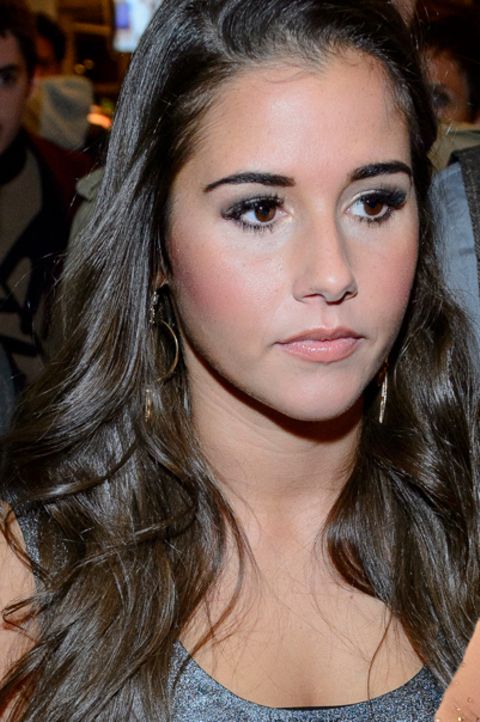 Angelina Kirsch - Starporträt, News, Bilder | GALA.de