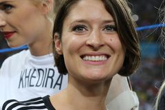 Manuel Neuer: Ex-Freundin Kathrin Gilch wurde von seiner Hochzeit ...