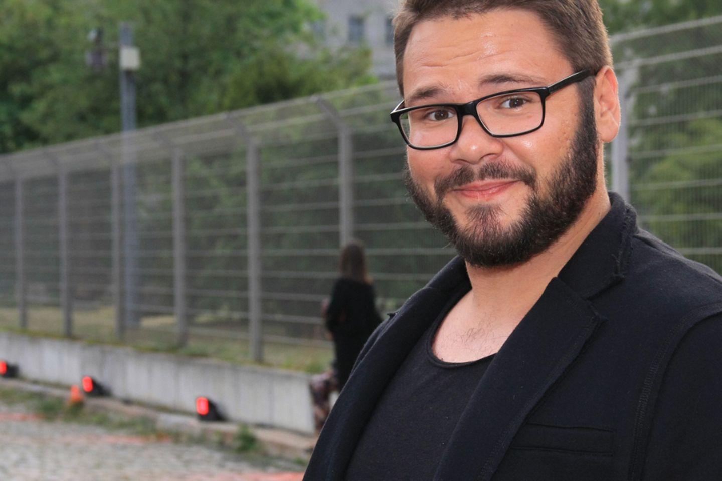 Sorge "GZSZ"-Star Thomas Drechsel: Er liegt im Krankenhaus | GALA.de