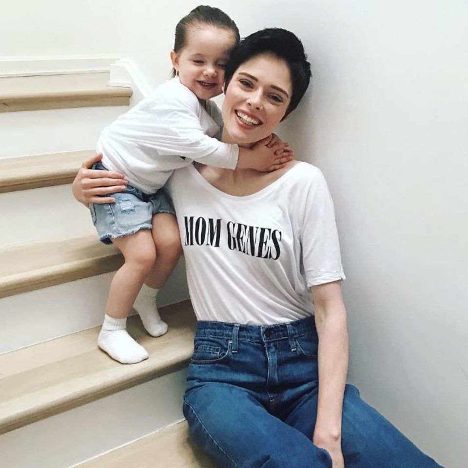 James Conran | GALA.de