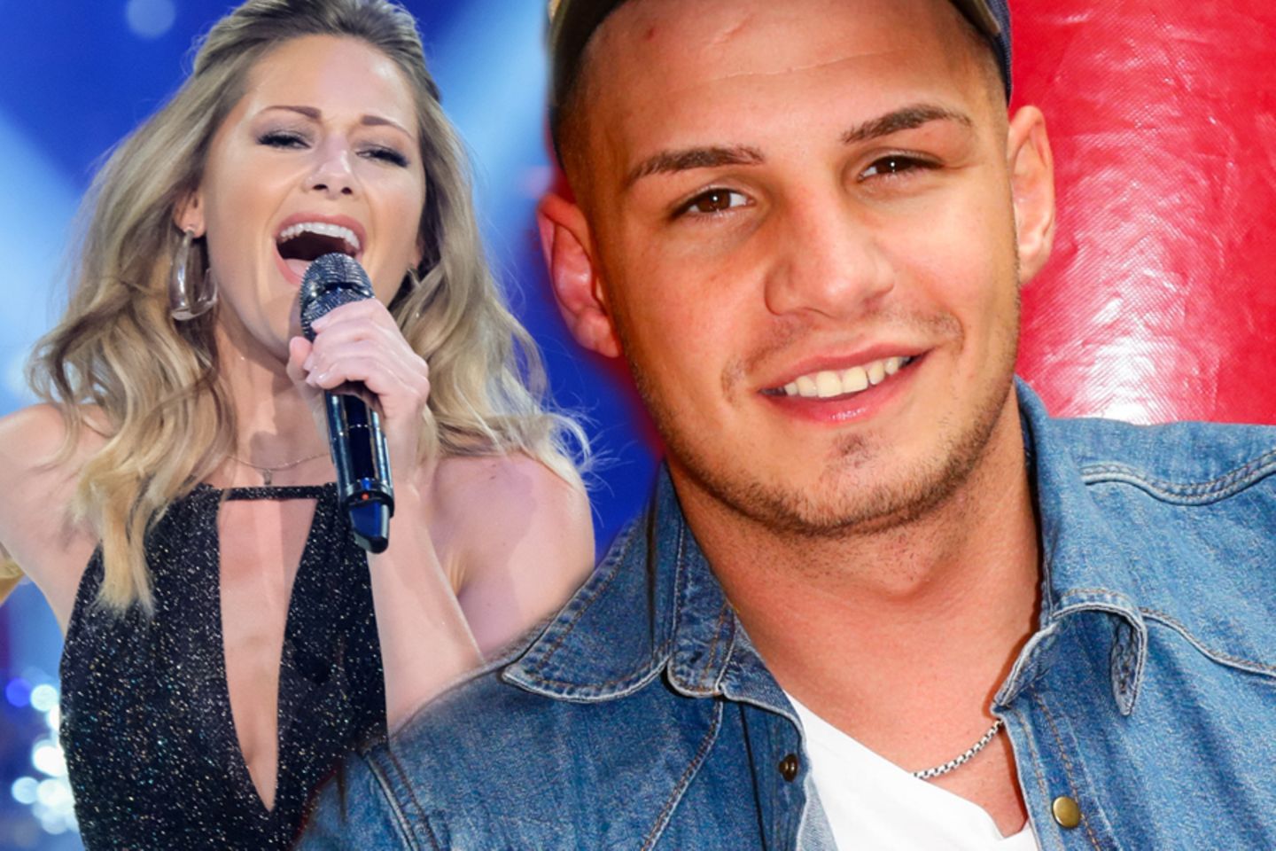 Pietro Lombardi: Süßes Geburtstagsgeschenk von Helene Fischer? | GALA.de