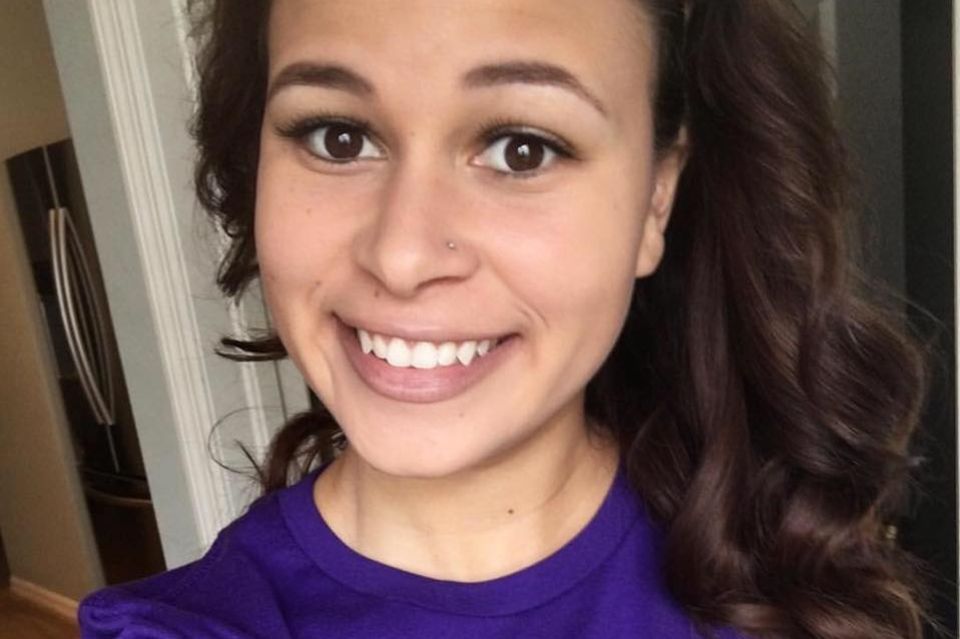 Jennifer del Rio: Schwanger mit dem 4. Kind - und sie ist erst 23 Jahre ...