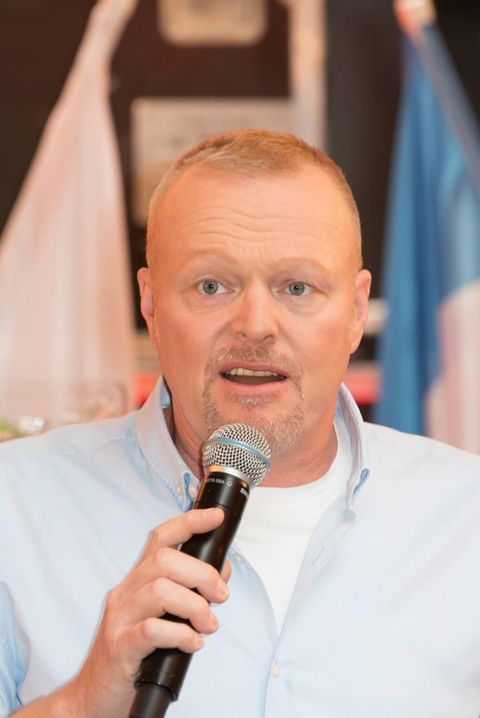 Stefan Raab - Starporträt, News, Bilder | GALA.de