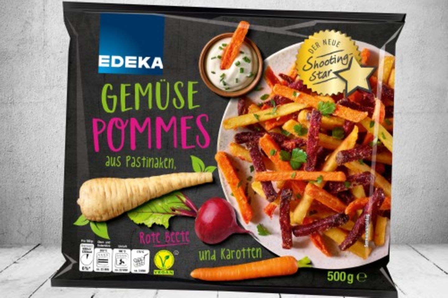 Sensation im Kühlregal: Das gibt es bald bei Edeka | GALA.de