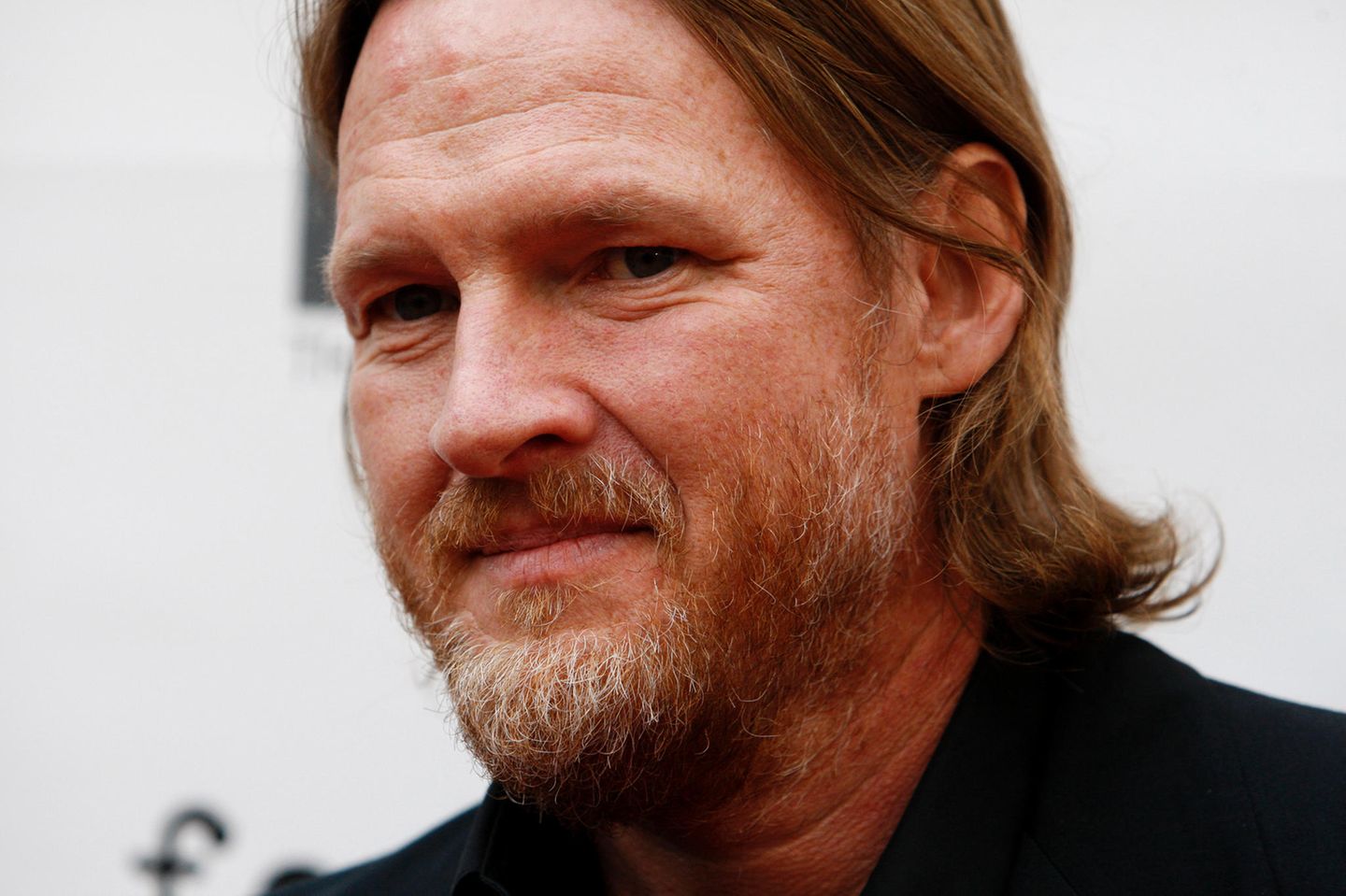 "Gotham"-Star Donal Logue sucht verzweifelt nach seiner Tochter Jade ...