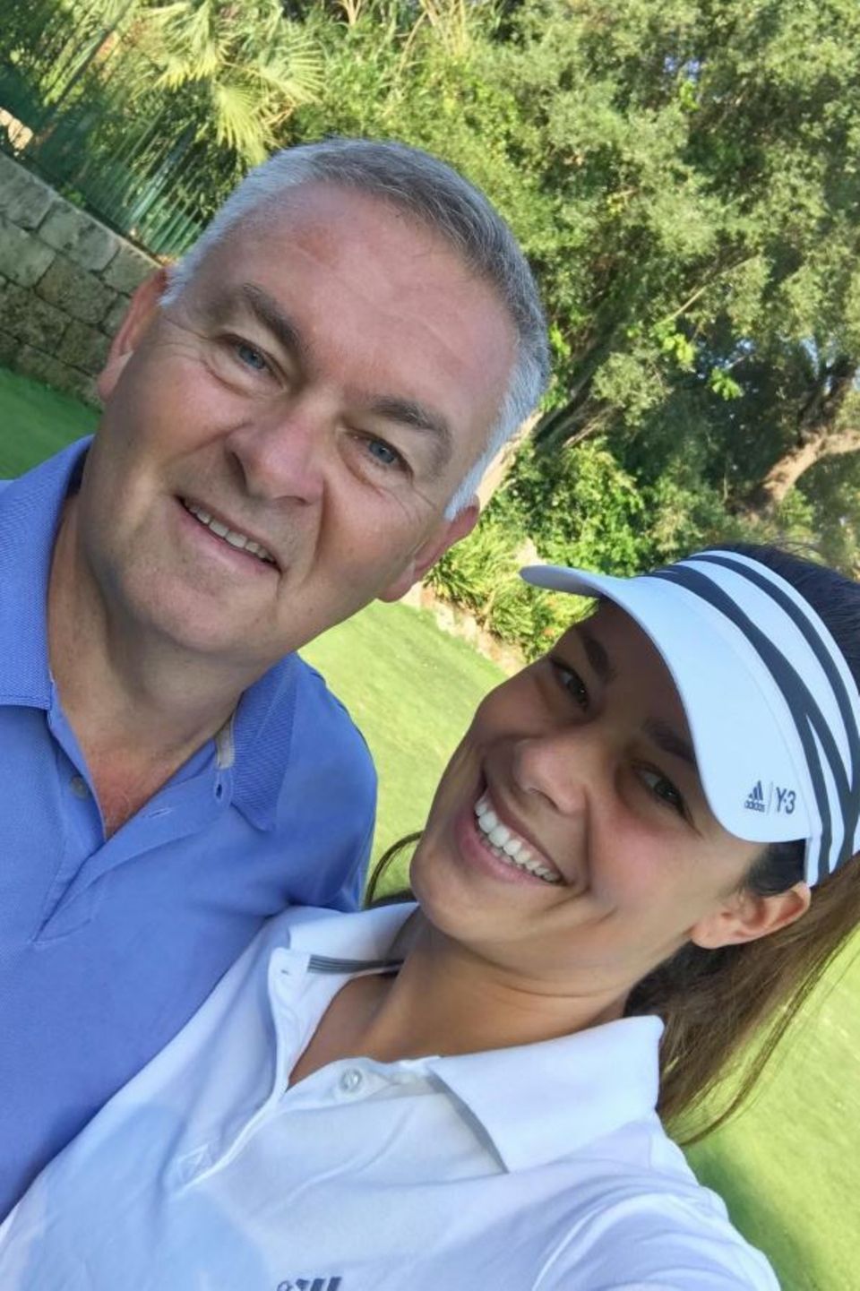 Der Lifestyle von Ana Ivanovic: Fitness, Ernährung und Glamour | GALA.de