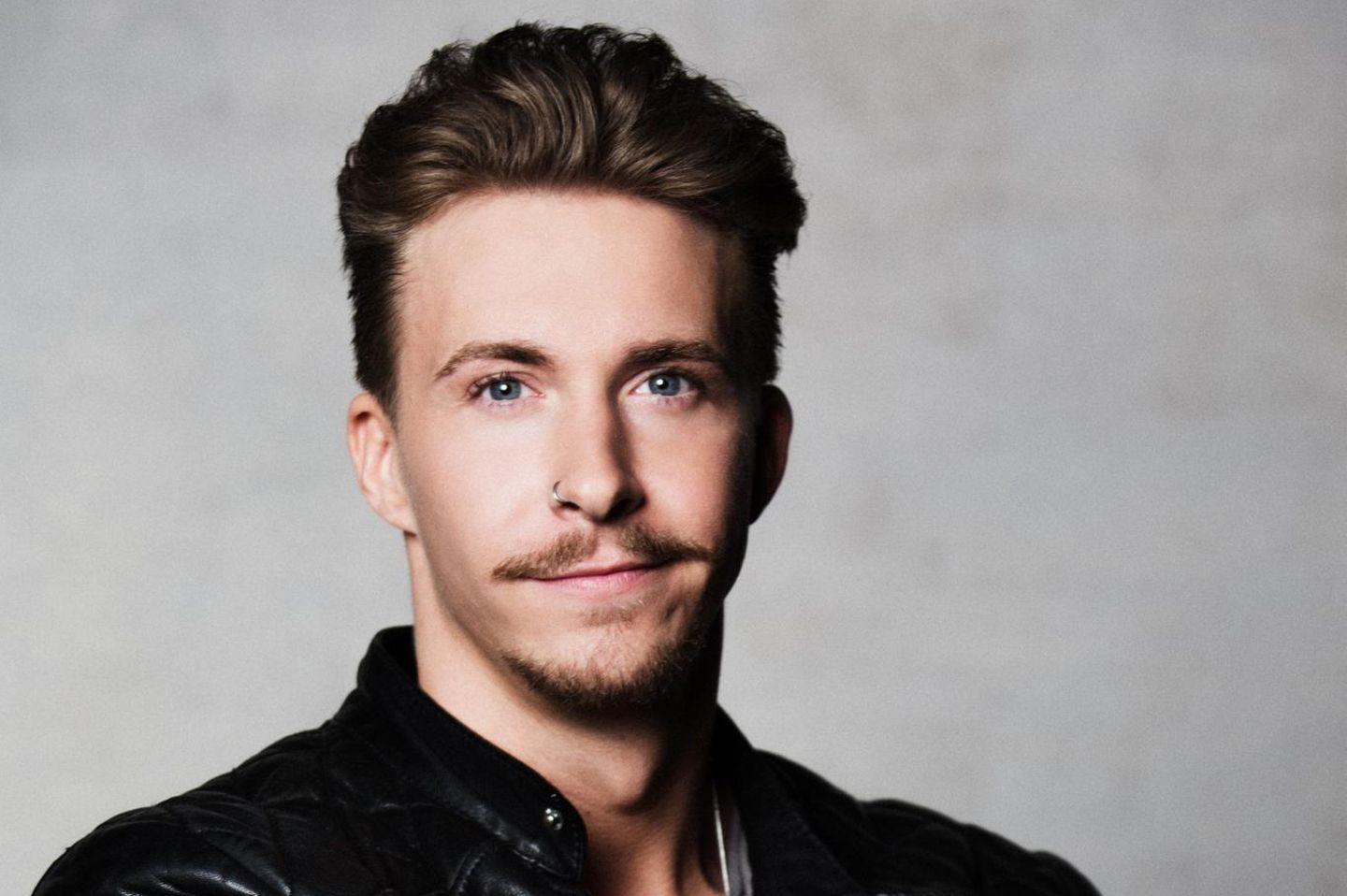 "Die Bachelorette": Hot? So sah David als Teenie aus | GALA.de