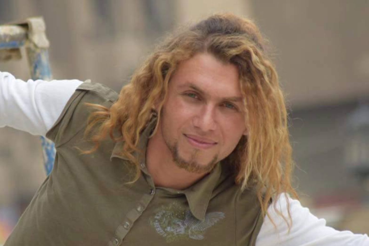 Karar Nushi: Mord wegen seinem schwulen Look ? | GALA.de