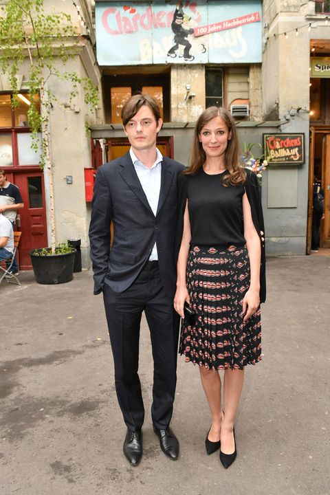 Alexandra Maria Lara - Starporträt, News, Bilder | GALA.de
