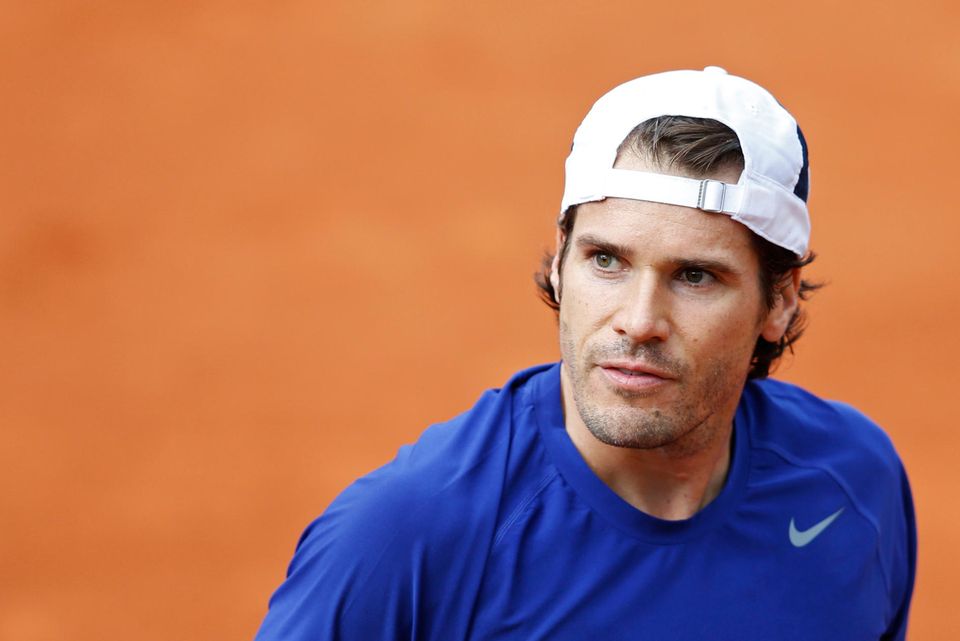 Tommy Haas im GALA-Interview: "Tennis wird mir sehr fehlen." | GALA.de