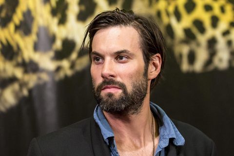 Schauspieler Max Simonischek: "Sexismus ist immer noch ein Thema" | GALA.de