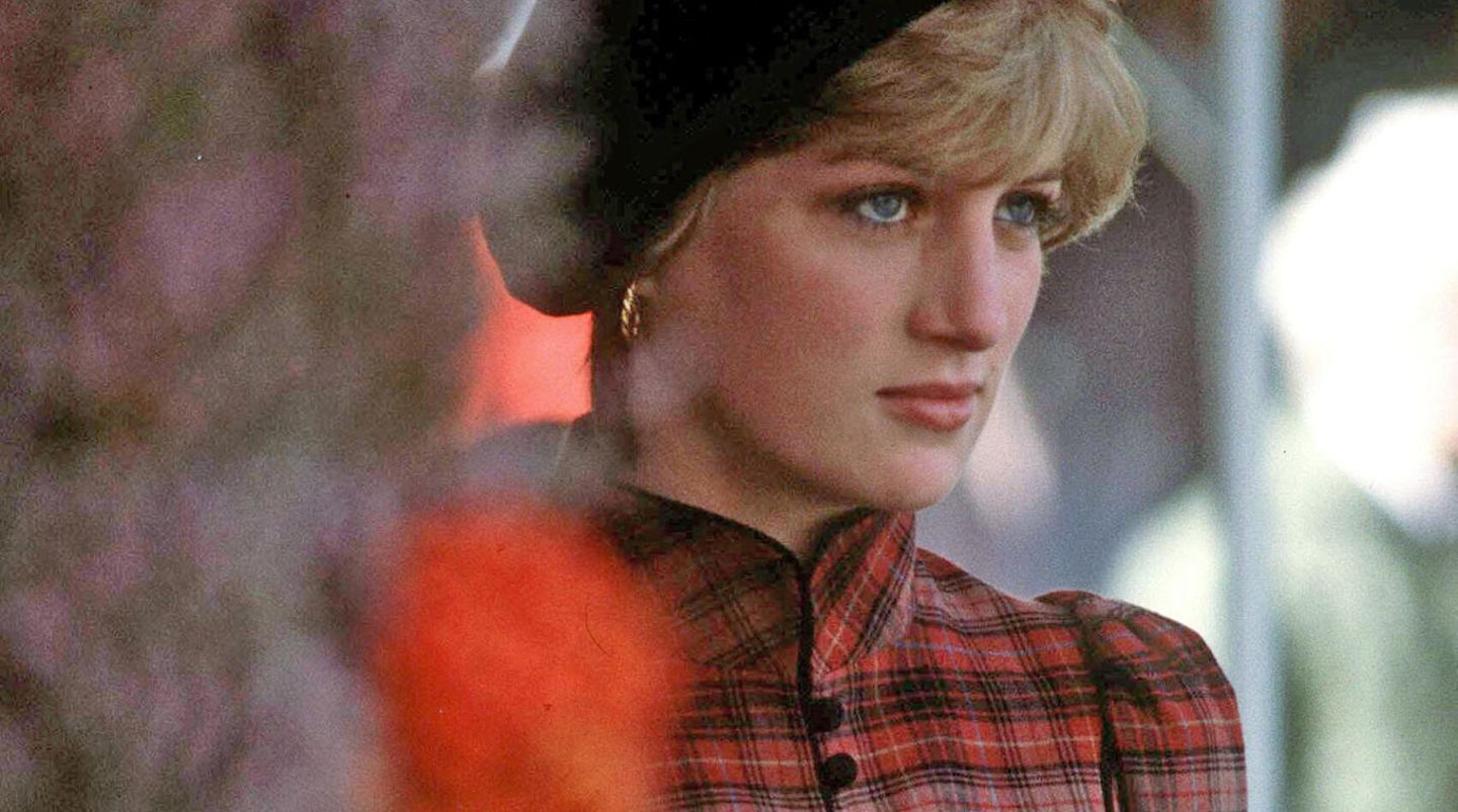 Prinzessin Diana: DIESER lieblose Satz von Prinz Charles brach ihr das ...