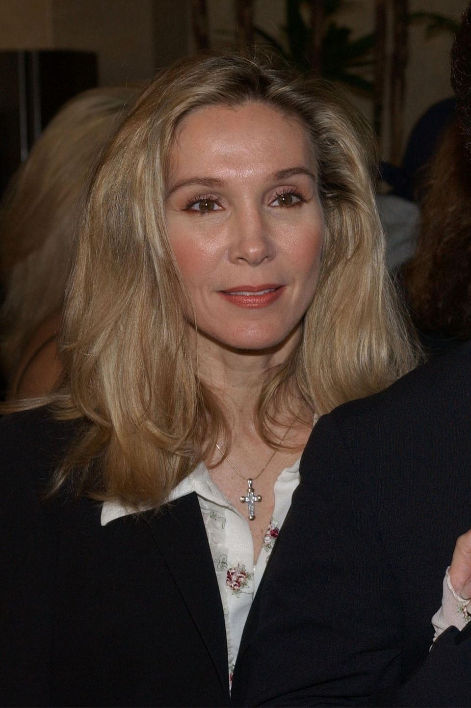 So sieht Penny 15 Jahre nach "Dirty Dancing" aus | GALA.de