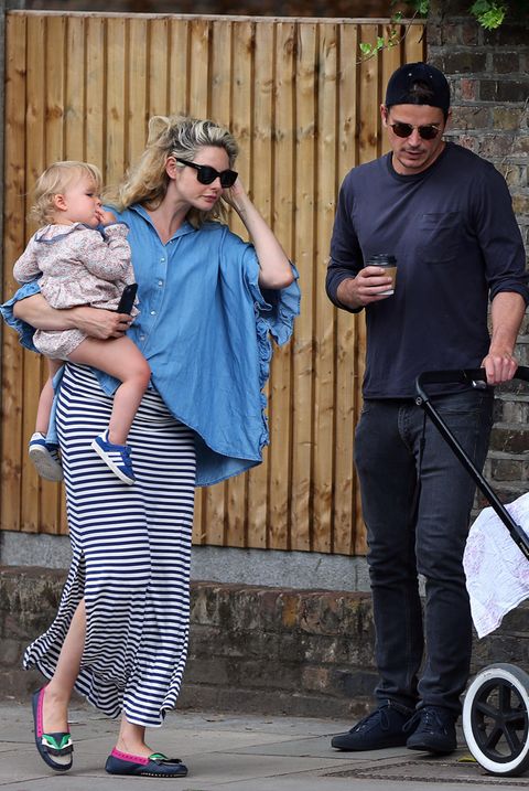 Josh Hartnett - Starporträt, News, Bilder | GALA.de