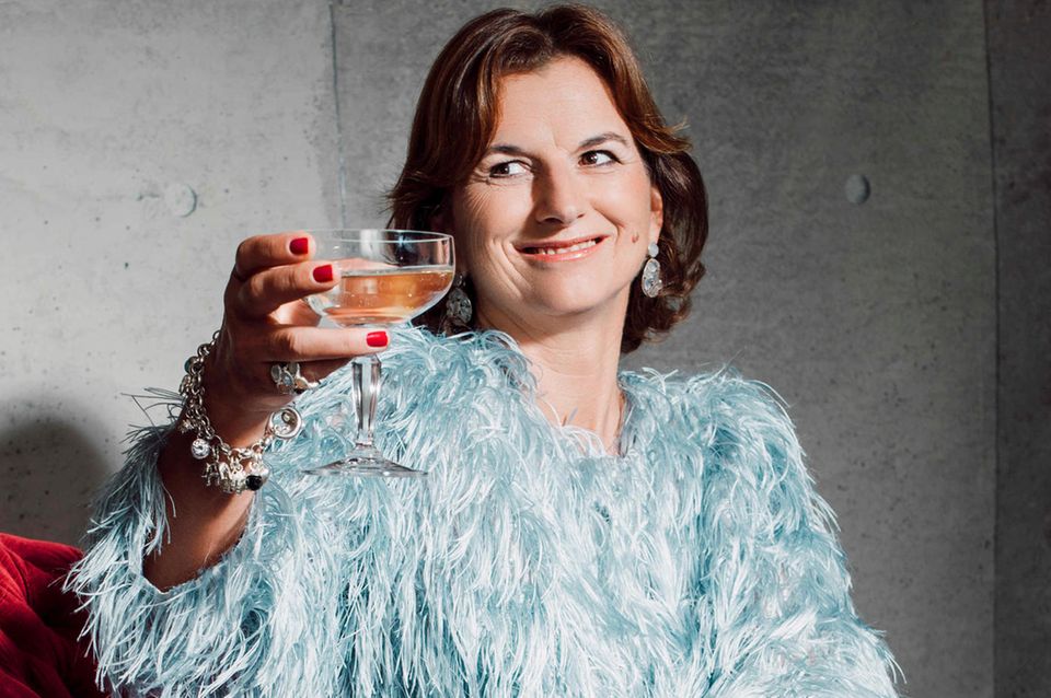 Promi Big Brother 2017: Überraschender Grund! Deshalb macht Claudia ...