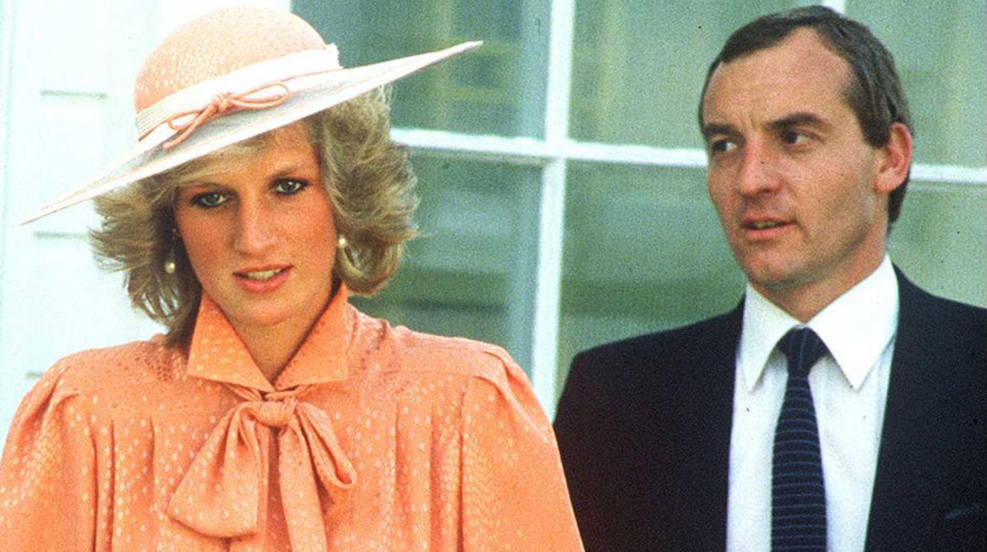 Prinzessin Diana: Keiner war Mr. Right | GALA.de