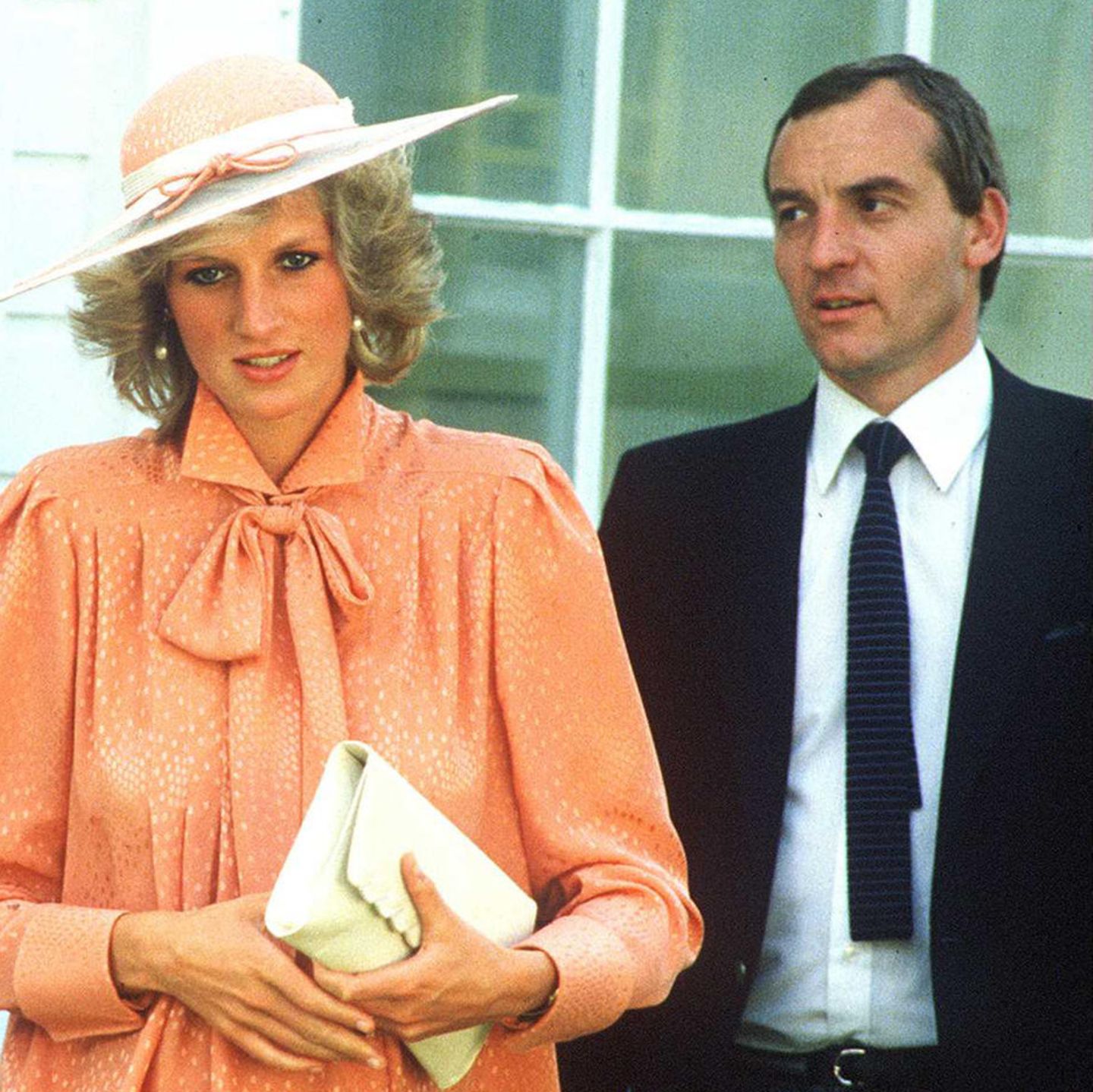 Prinz Charles: Er wollte Diana nicht heiraten | GALA.de