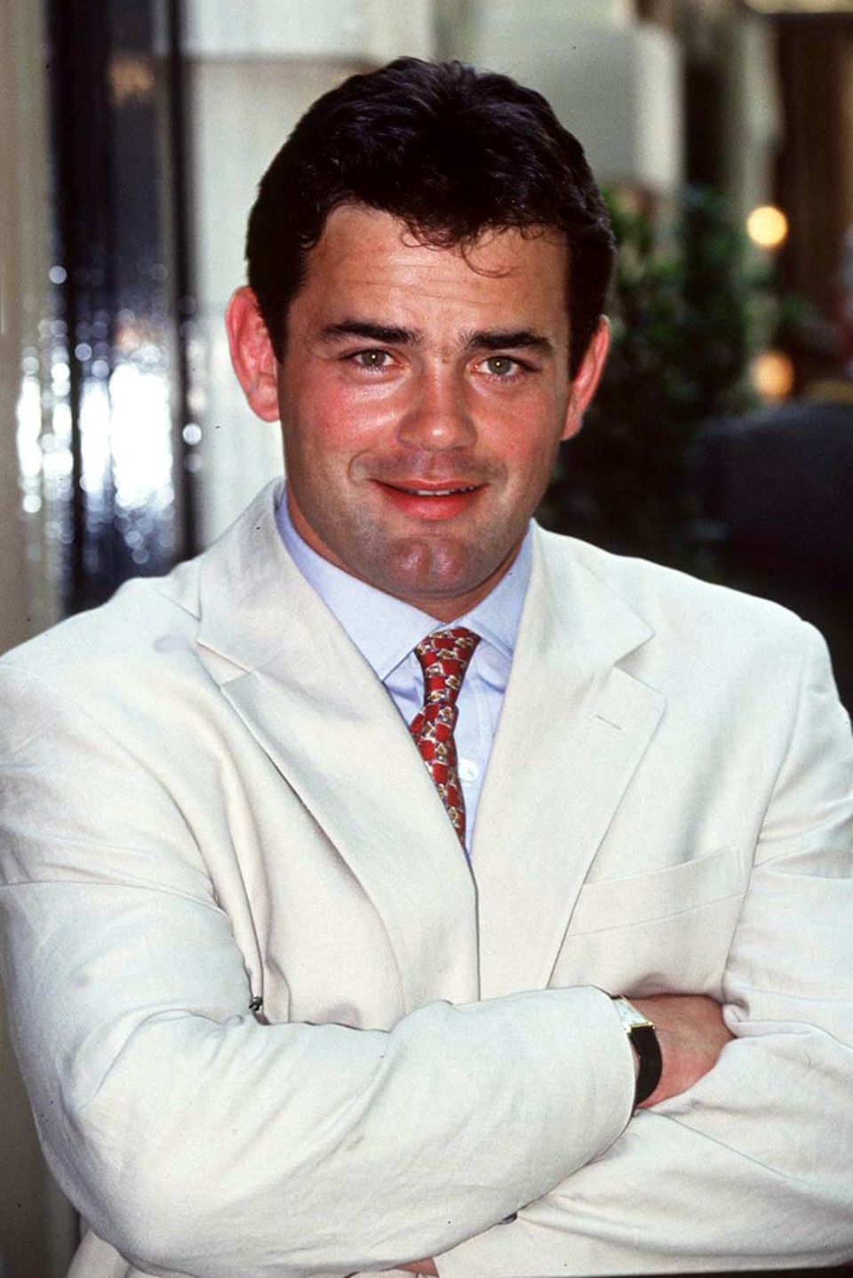 Prinzessin Diana: Keiner war Mr. Right | GALA.de