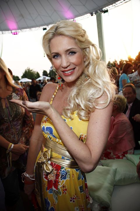 Sarah Kern - Starporträt, News, Bilder | GALA.de