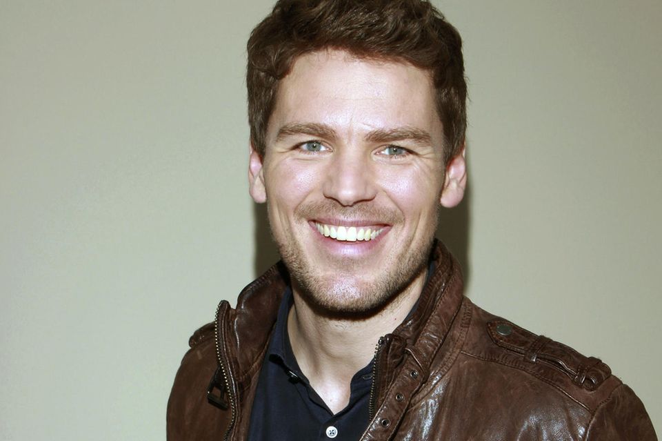 Rote Rosen: Constantin Lücke alias Patrick Mielitzer im Abschieds ...