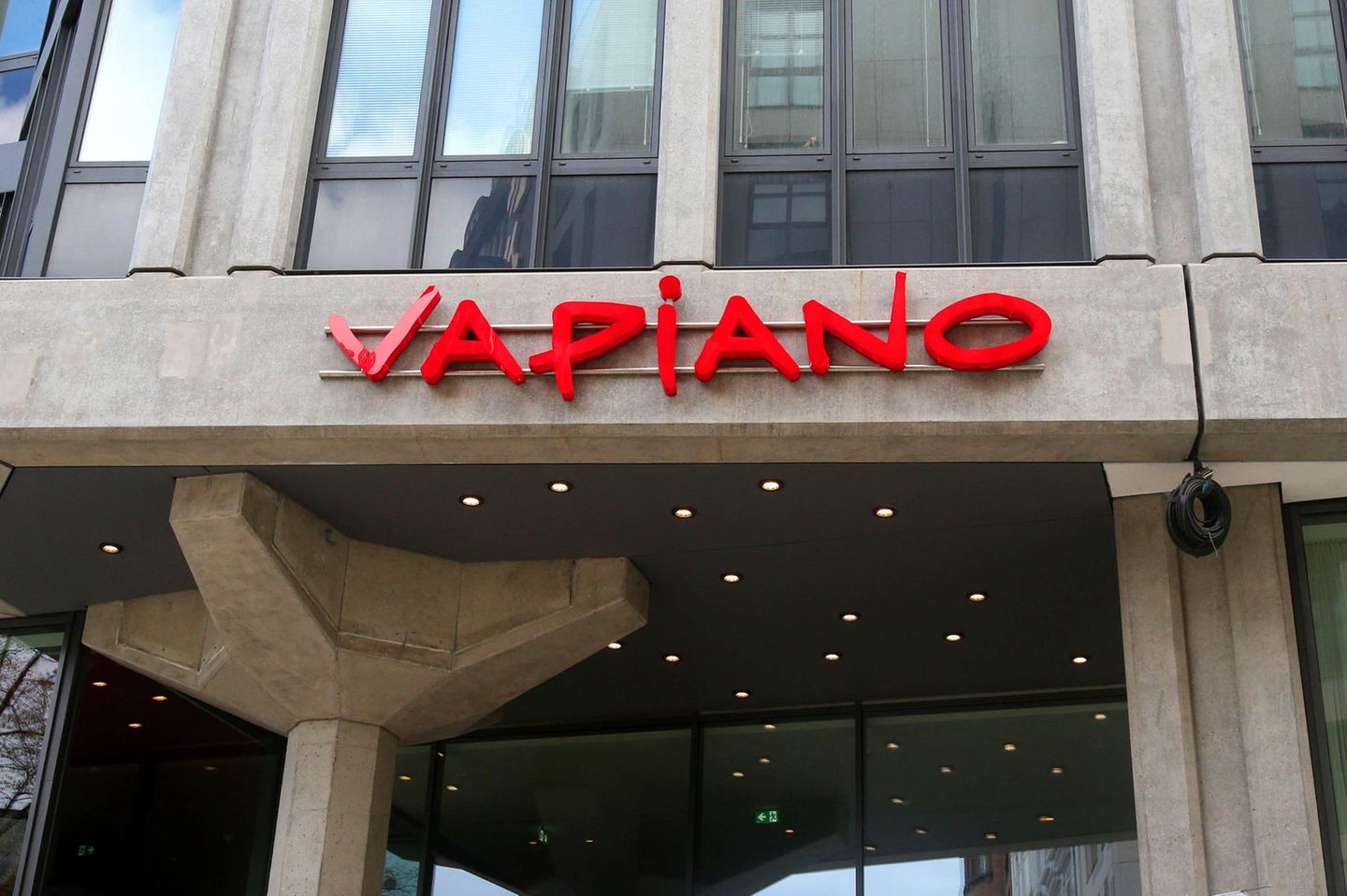 Vapiano: Italiener liefert jetzt auch | GALA.de