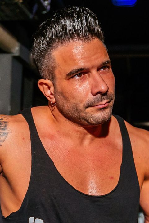 Marc Terenzi - Starporträt, News, Bilder | GALA.de