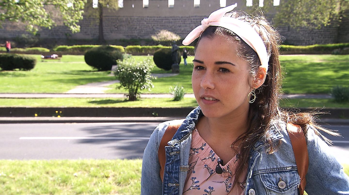 Sarah Lombardi: Neue Doku begleitet ihren Alltag | GALA.de