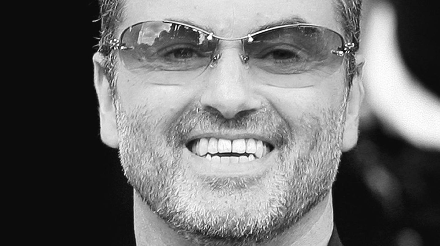 George Michael - Starporträt, News, Bilder | GALA.de