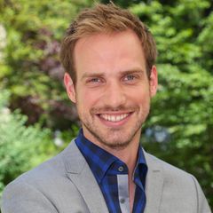 Alexander Milz - Starporträt, News, Bilder | GALA.de