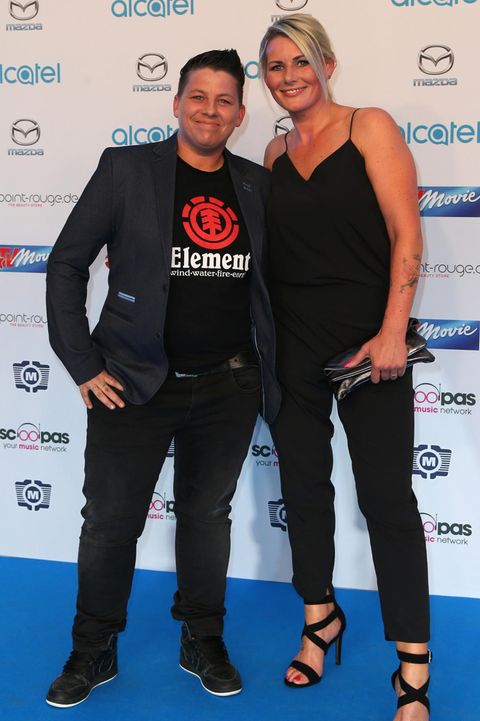 Kerstin Ott - Steckbrief, News, Bilder | GALA.de