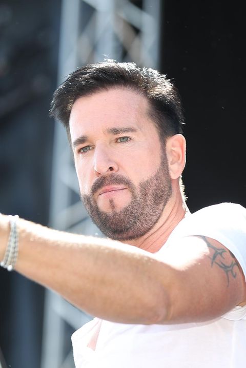 Michael Wendler - Starporträt, News, Bilder | GALA.de