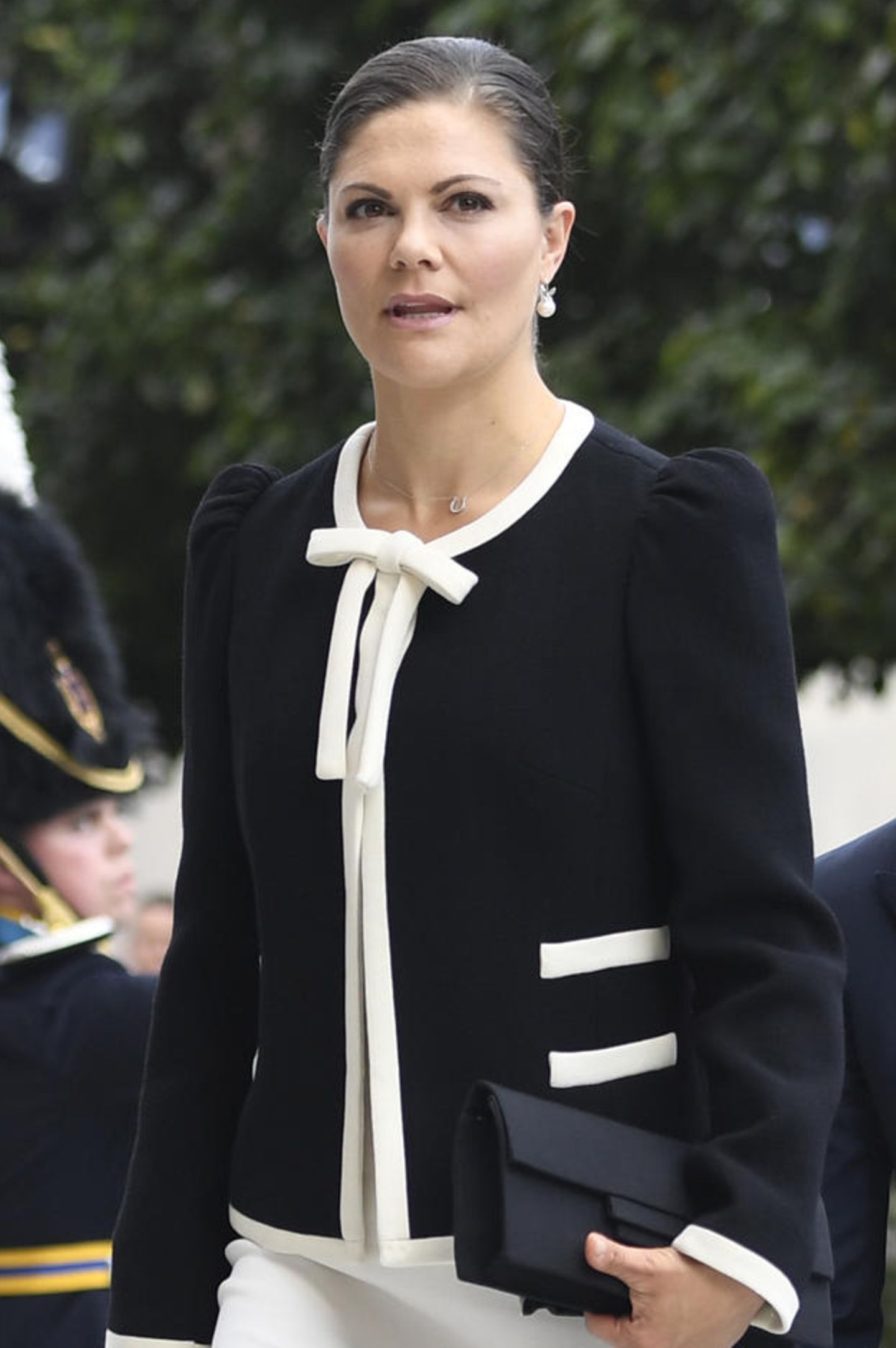 Prinzessin Victoria: Bilder ihrer schönsten Looks | GALA.de