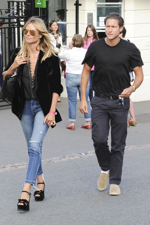 Vito Schnabel - Starporträt, News, Bilder | GALA.de