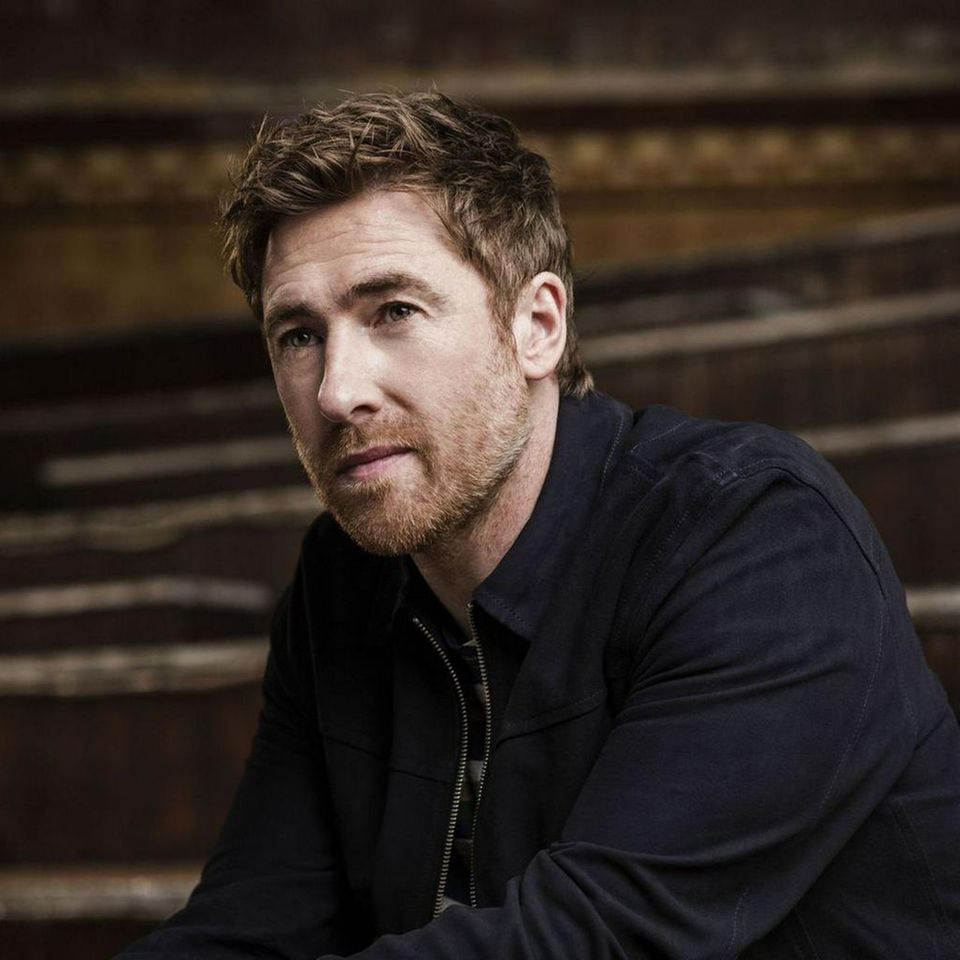 Jamie Lawson | GALA.de