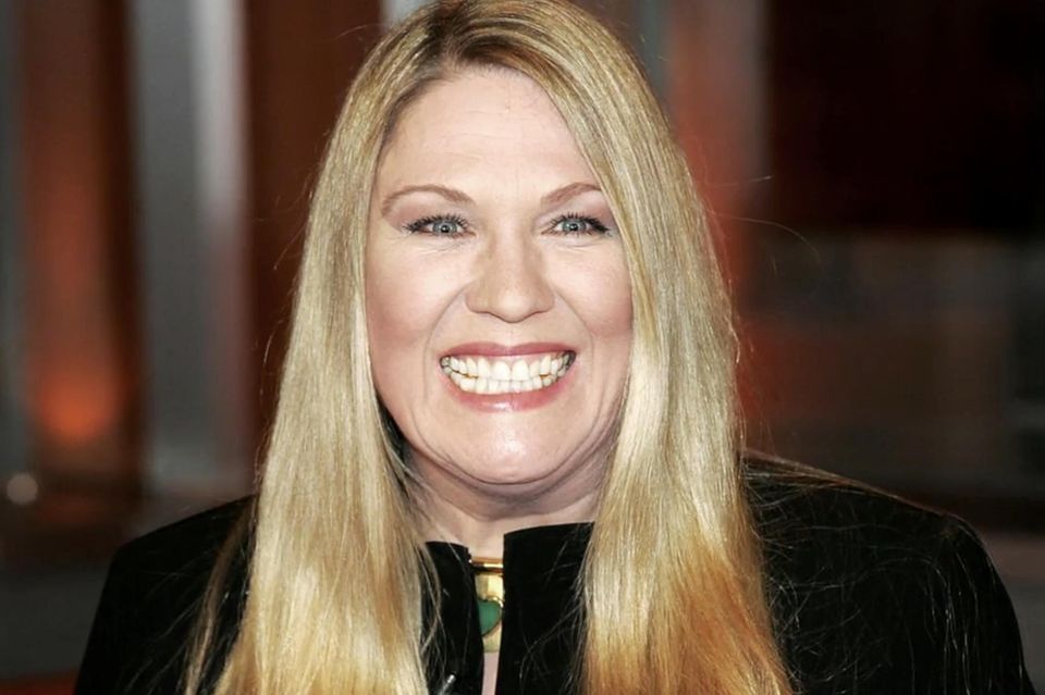 Juliane Werding: Musik, PR, Heilpraxis | GALA.de