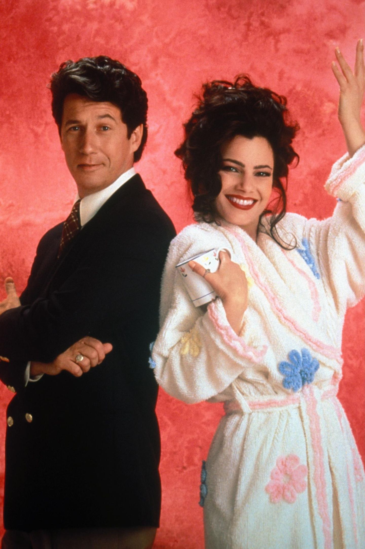 Filme De Fran Drescher Fran Drescher | InTouch