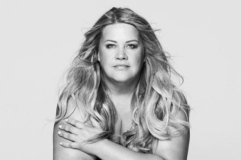 Ilka Bessin: Sie zeigt sich komplett hüllenlos | GALA.de