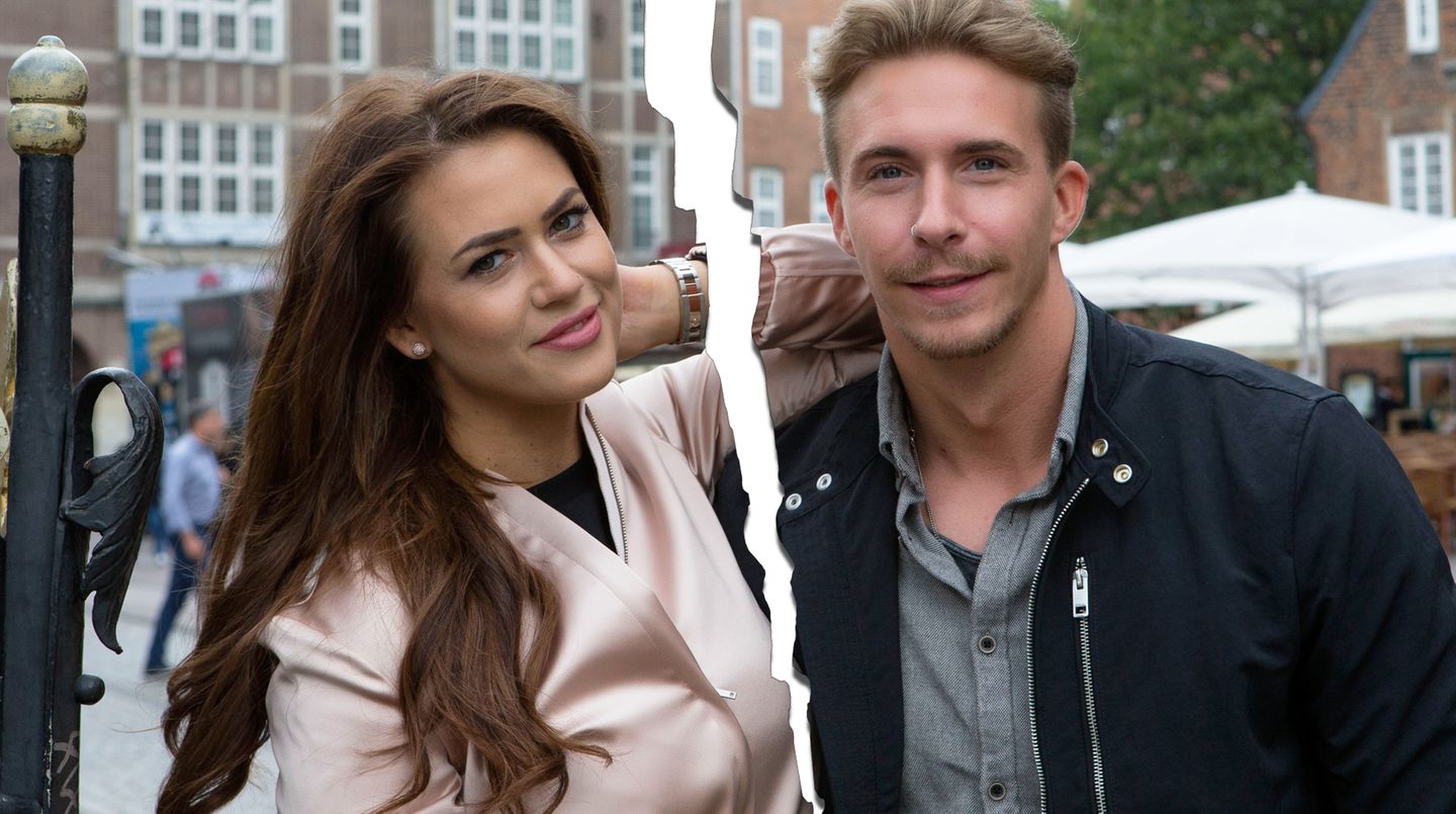 Jessica Paszka + David Friedrich: Was war Trennungsgrund? | GALA.de