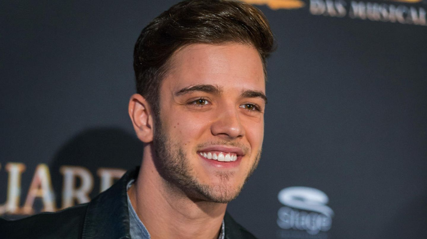 Luca Hänni: Macht er bei "Let's Dance" mit? | GALA.de