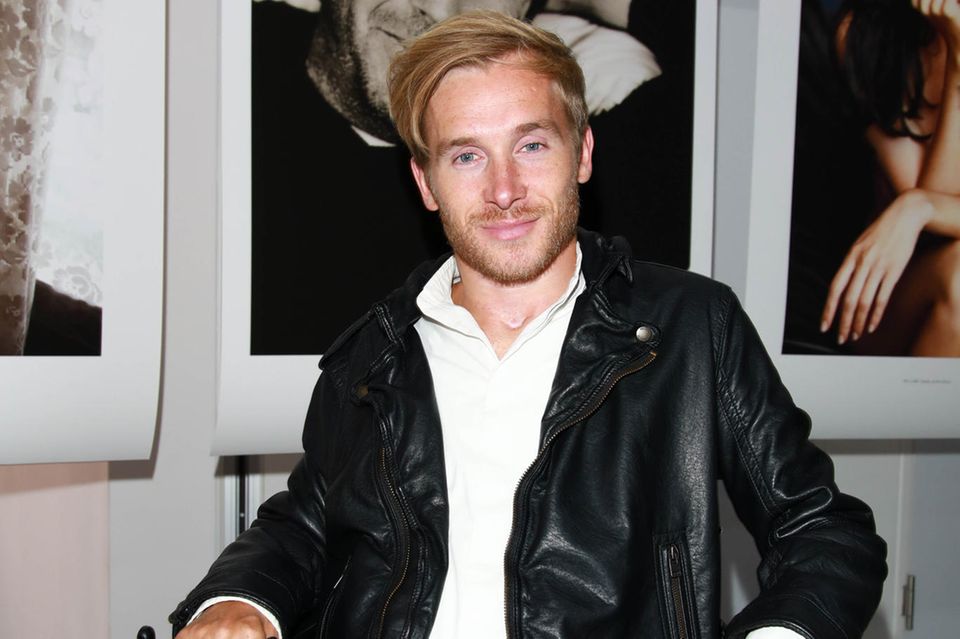 Samuel Koch: Sein Vater rettete ihm das Leben | GALA.de