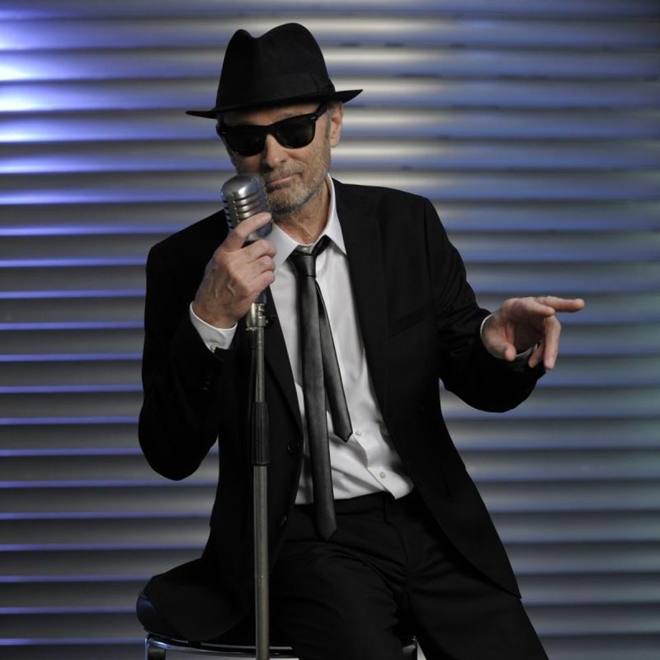 Pete Wolf | GALA.de