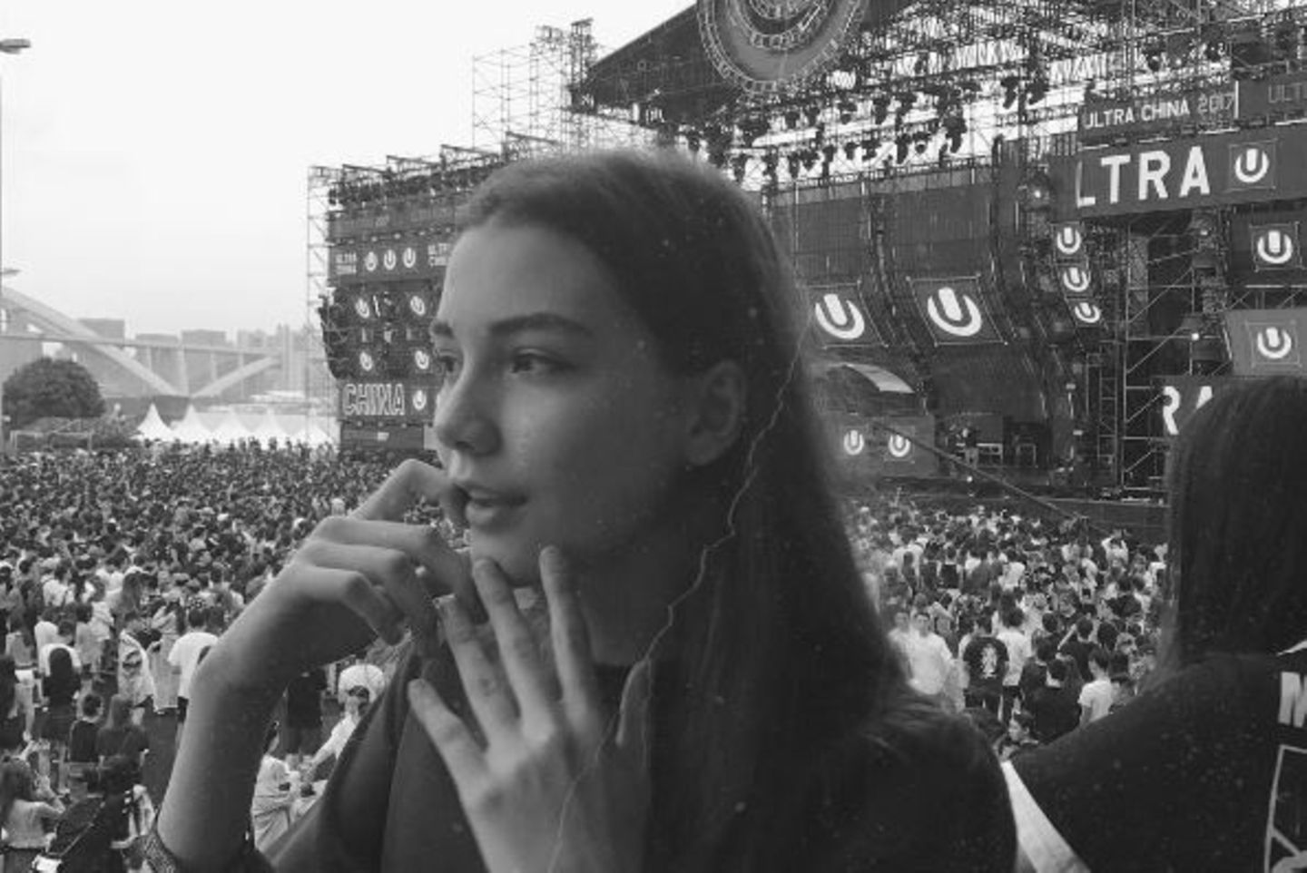 Vlada Dzyuba (†): Teenie-Model stirbt nach zwölf Stunden Arbeitstag ...