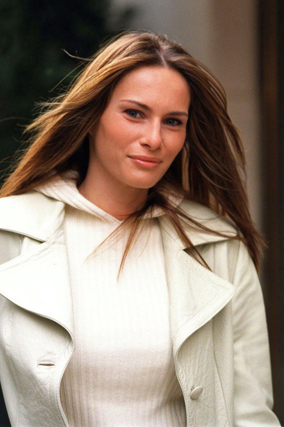 Melania Trump: Vom Fashion-Model zur First Lady | GALA.de