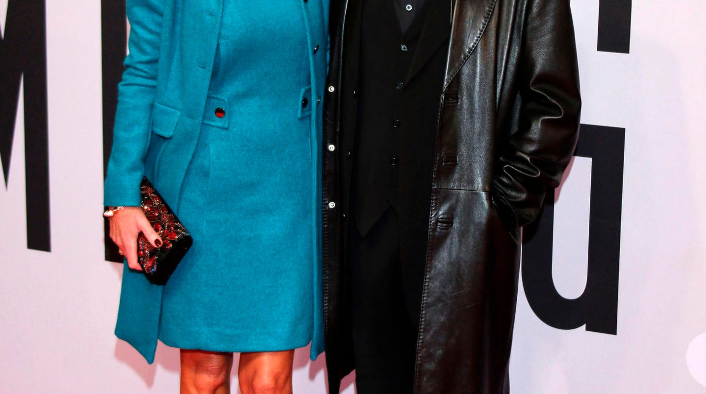 Jan Fedder: Ehefrau Marion Fedder spricht über seinen ...