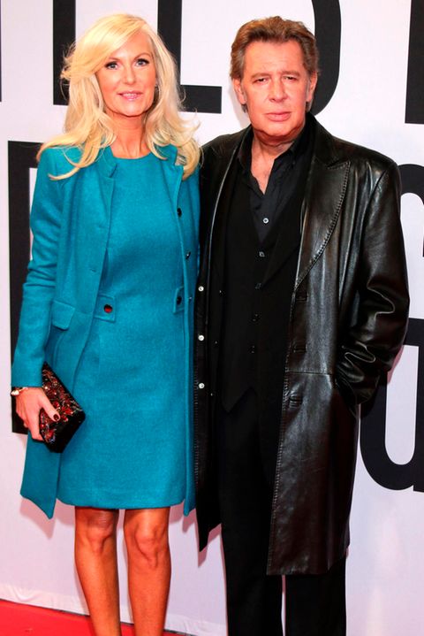 Jan Fedder - Starporträt, News, Bilder | GALA.de