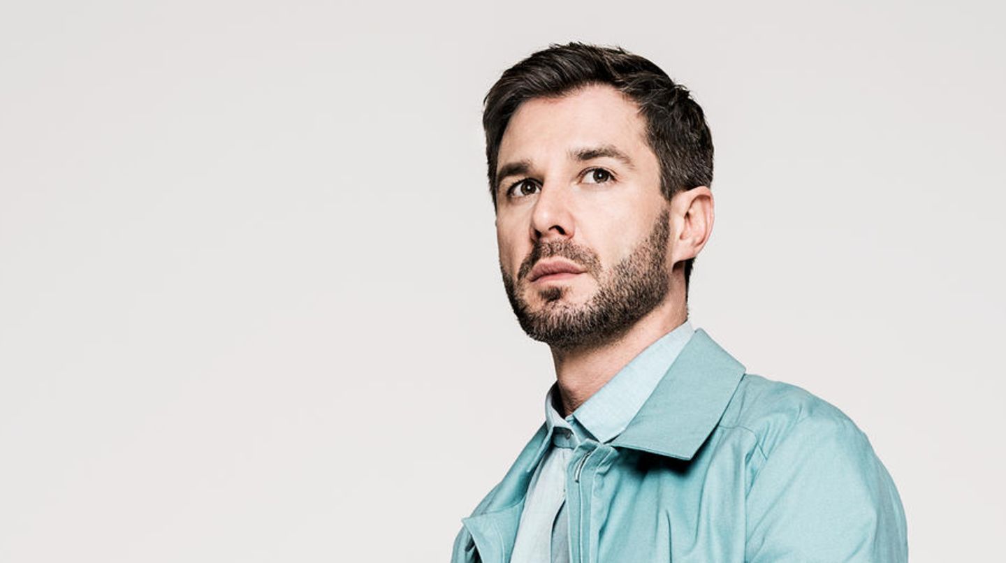 Jochen Schropp | GALA.de