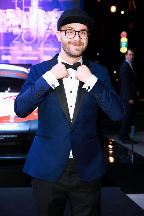 Mark Forster - Starporträt, News, Bilder | GALA.de