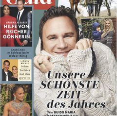 Avicii (†): Neue Enthüllungen über seine letzten Tage | GALA.de