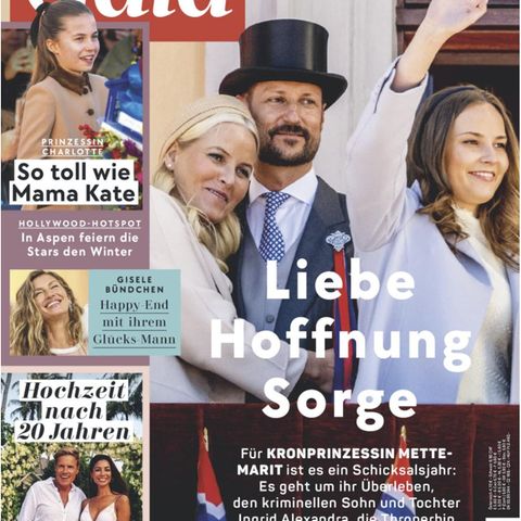 Wunschliste: Romantik-Look | GALA.de