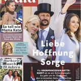 Die besten Bilder von Stars, Promis + VIPs | GALA.de